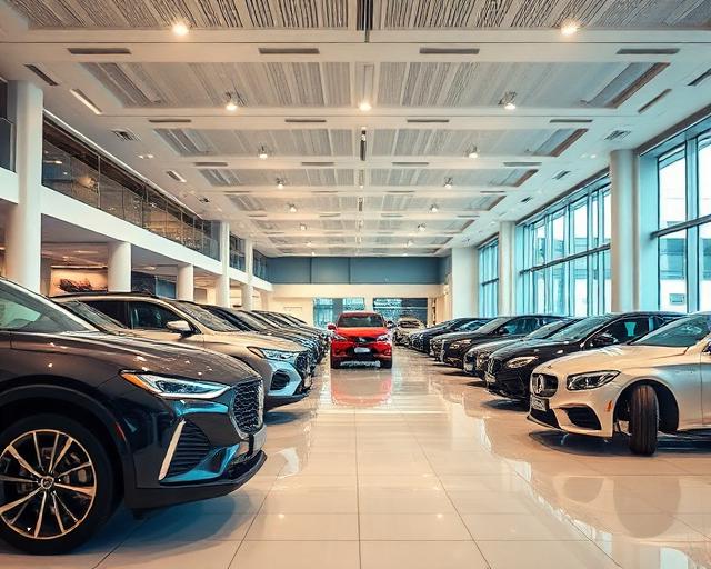 Magnicarz | A home for luxury Autos