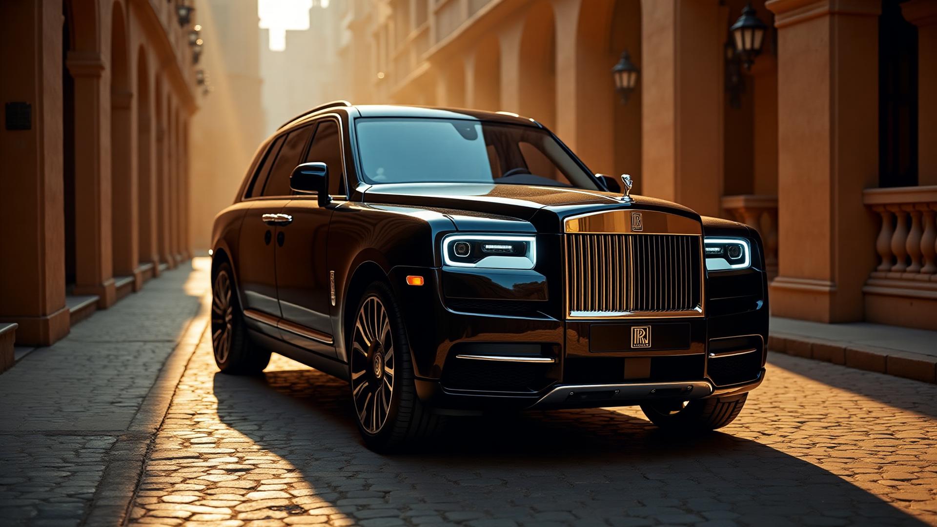 Magnicarz | A home for luxury Autos